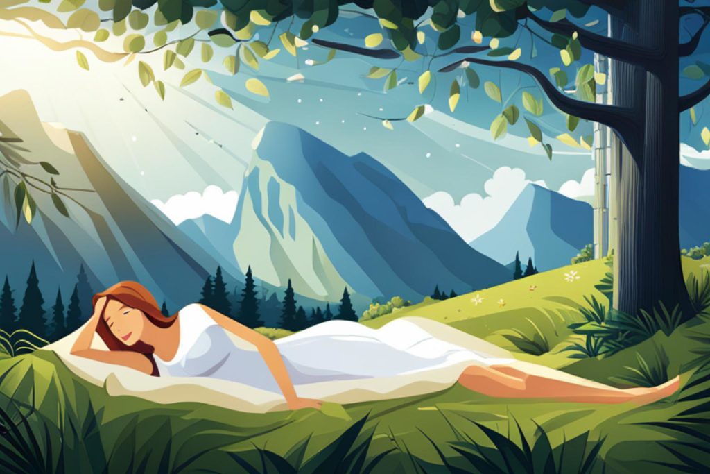 Découvrez le secret pour dormir paisiblement même en plein été! | Guide ... Découvrez le secret pour dormir paisiblement même en plein été! | Guide ...