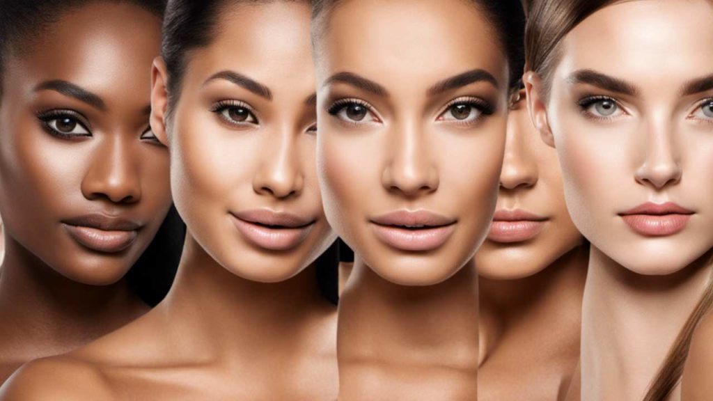 Les Secrets Inavouables Pour Choisir Le Fond De Teint Parfaitement