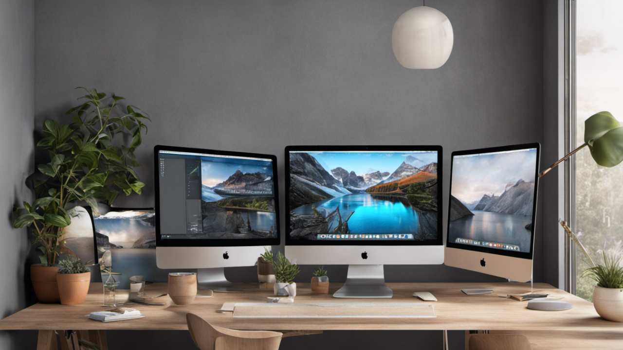 Comment optimiser l’organisation de son ordinateur Mac ? | Guide Avis ... Comment optimiser l’organisation de son ordinateur Mac ? | Guide Avis ...