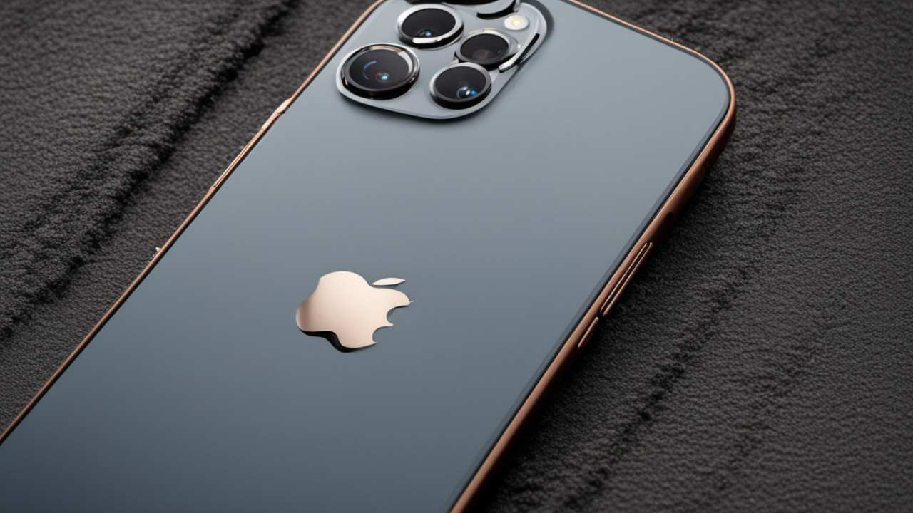 Existe-t-il réellement un iPhone 12 Pro Max ? | Guide Avis Achats Existe-t-il réellement un iPhone 12 Pro Max ? | Guide Avis Achats