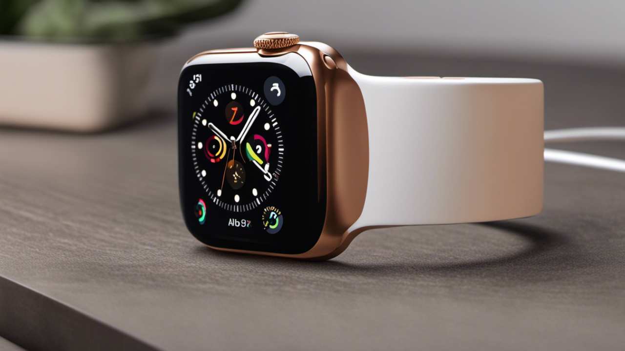 Guide de configuration de l’Apple Watch SE | Guide Avis Achats Guide de configuration de l’Apple Watch SE | Guide Avis Achats