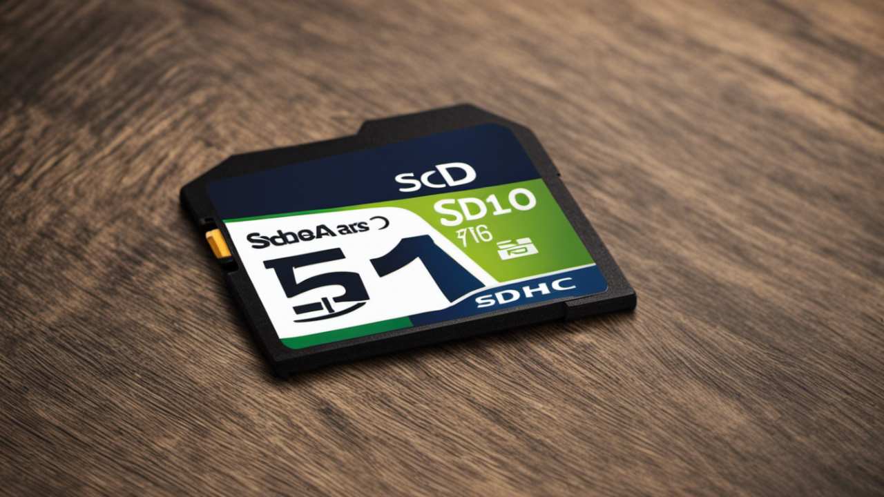 Quelles sont les distinctions entre les cartes SDHC et SDXC ? | Guide ... Quelles sont les distinctions entre les cartes SDHC et SDXC ? | Guide ...