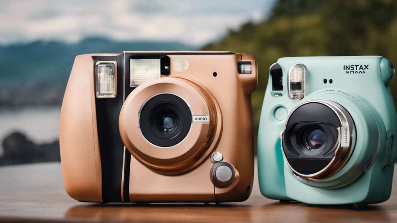 Quelles sont les distinctions entre l’Instax 9 et l’Instax 11 ? | Guide ... Quelles sont les distinctions entre l’Instax 9 et l’Instax 11 ? | Guide ...