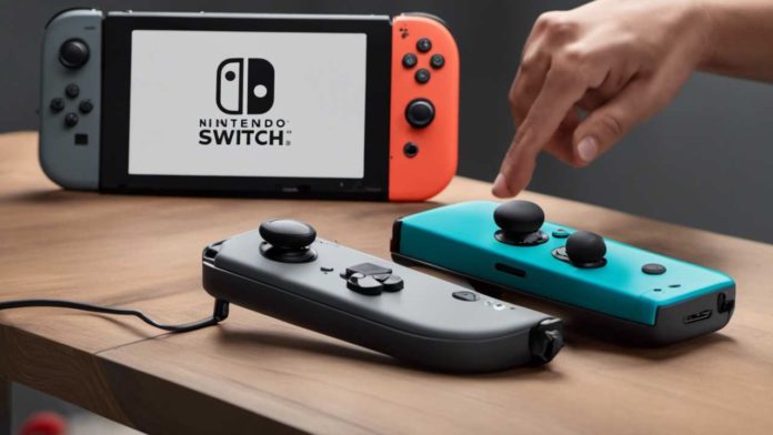 Quels sont les différences entre la Nintendo Switch et la Nintendo ... Quels sont les différences entre la Nintendo Switch et la Nintendo ...