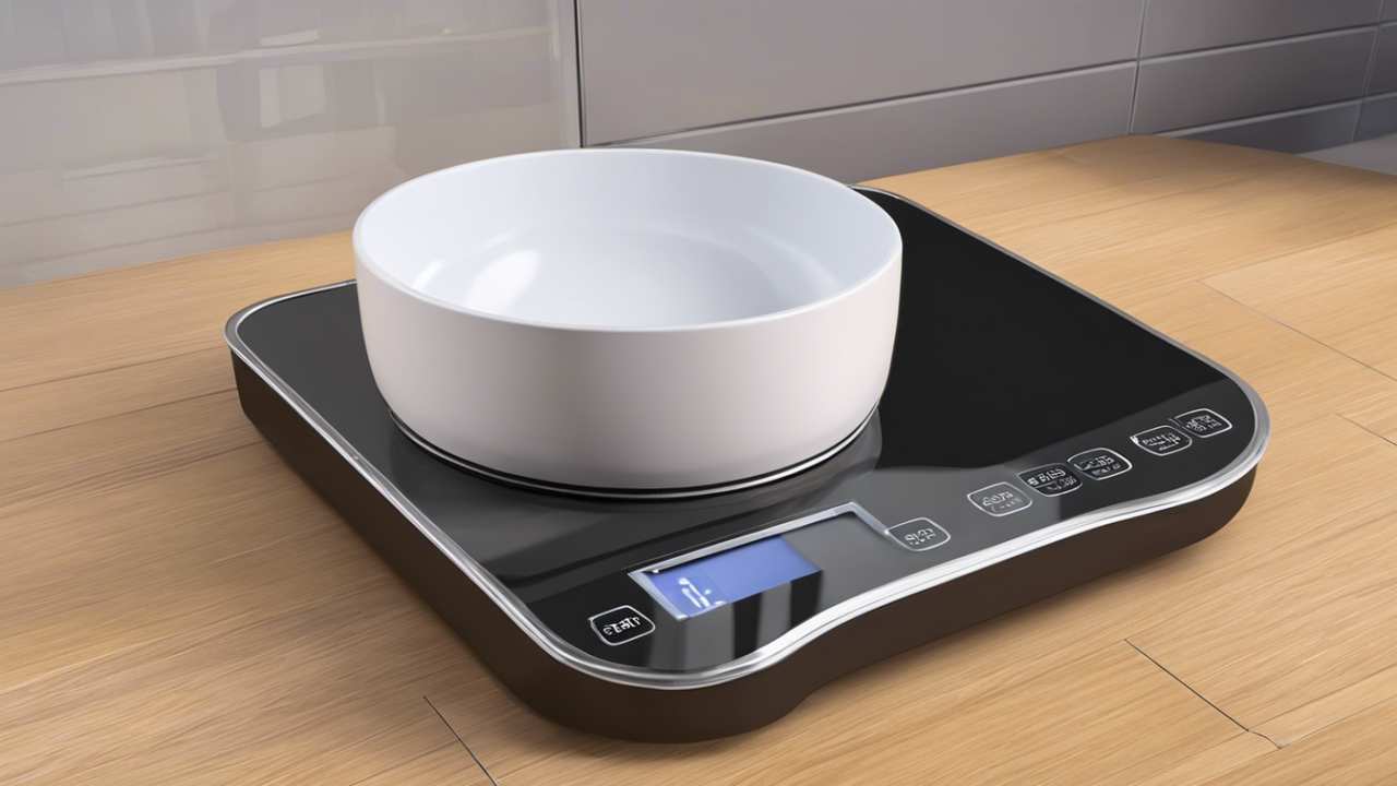 Découvrez les secrets pour choisir la balance de cuisine parfaite en ... Découvrez les secrets pour choisir la balance de cuisine parfaite en ...